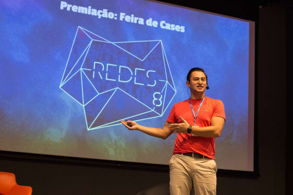 Redes WeGov: conexão, cumplicidade e confiança - WeGov