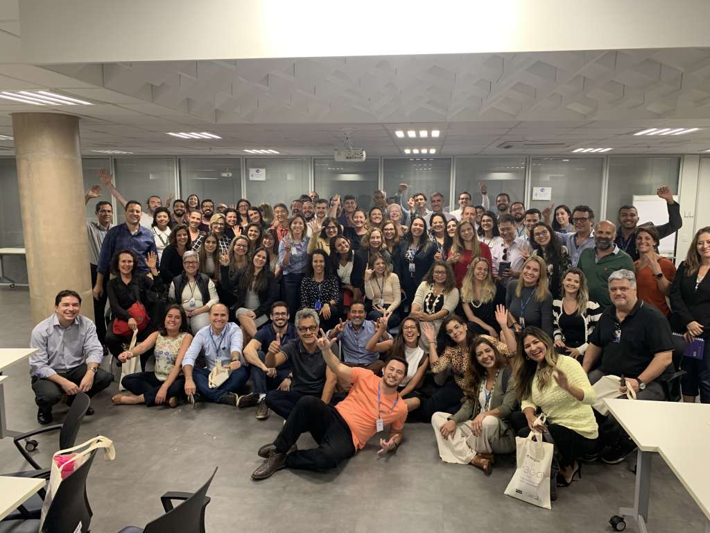 WeGov - Inovação no Setor Público | Redes | HubGov | HubJus
