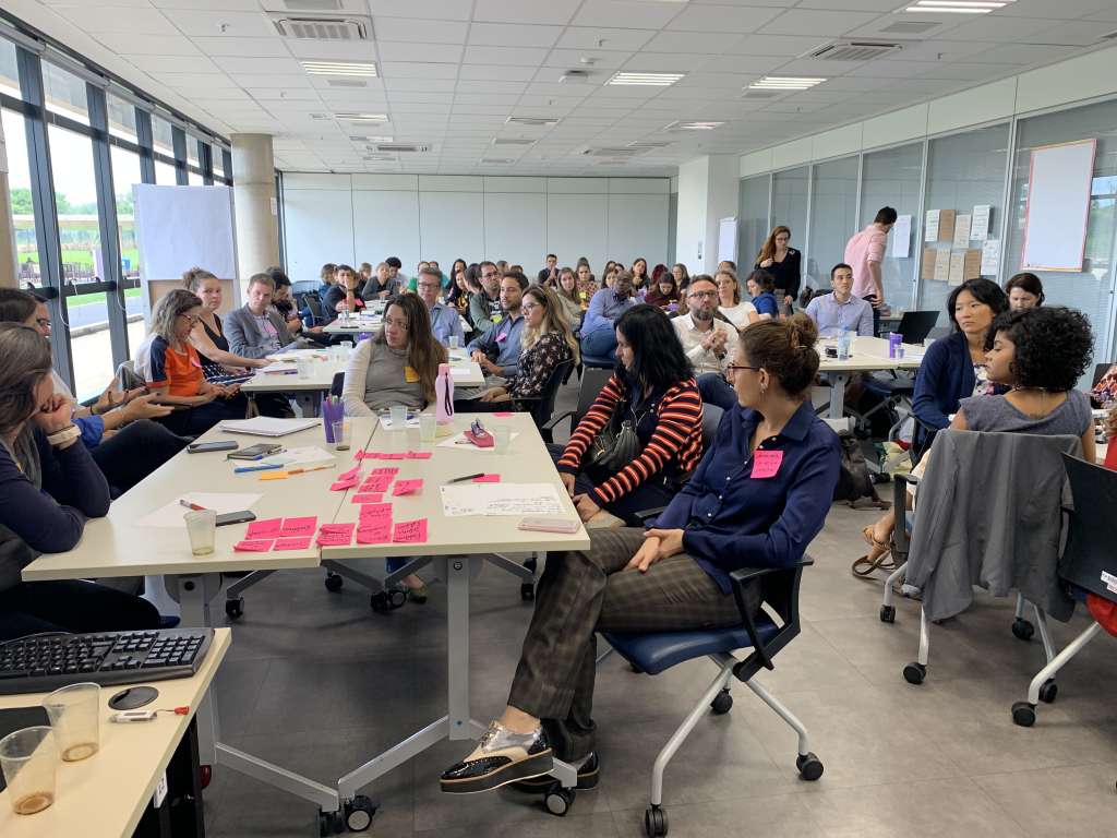 WeGov - Inovação no Setor Público | Redes | HubGov | HubJus